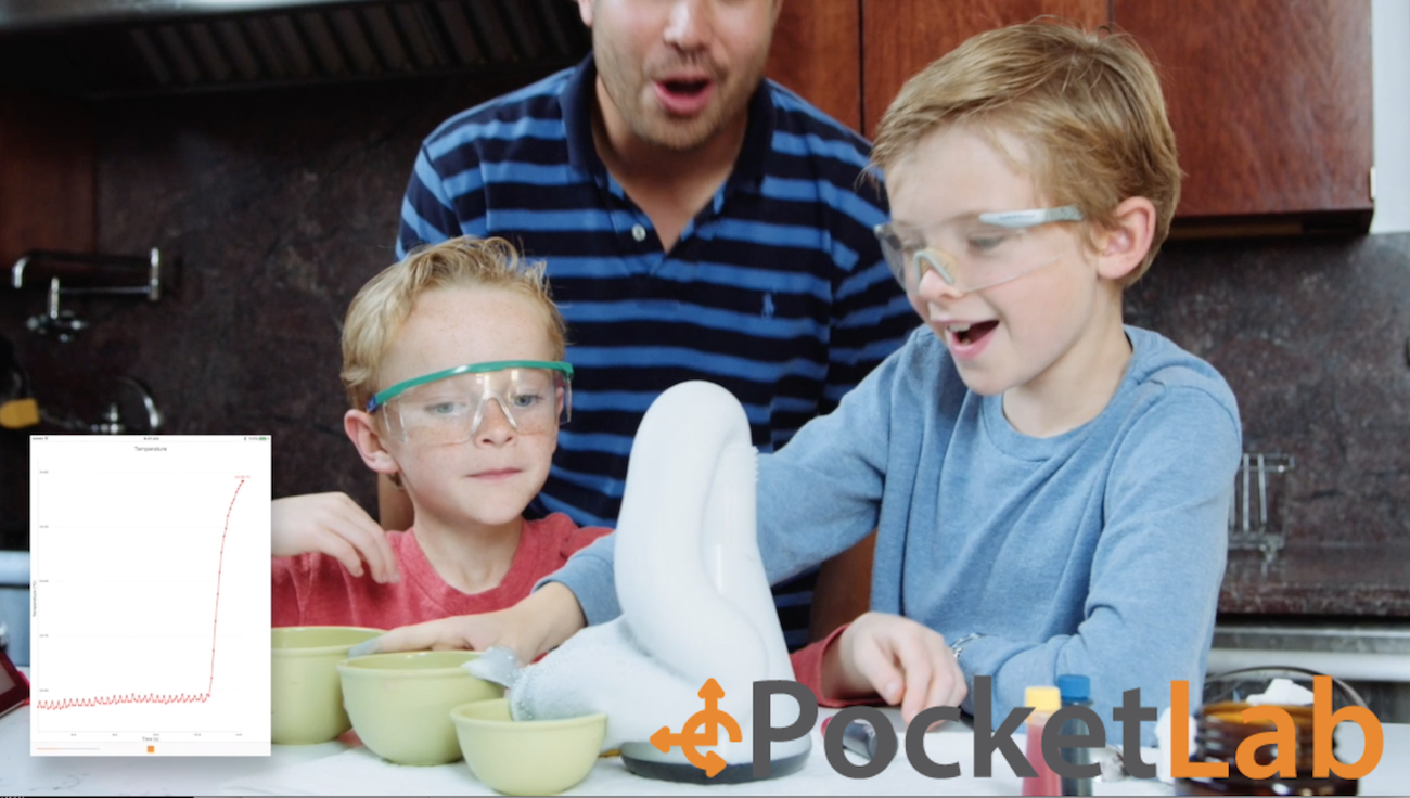 PocketLab in Australia | PocketLab